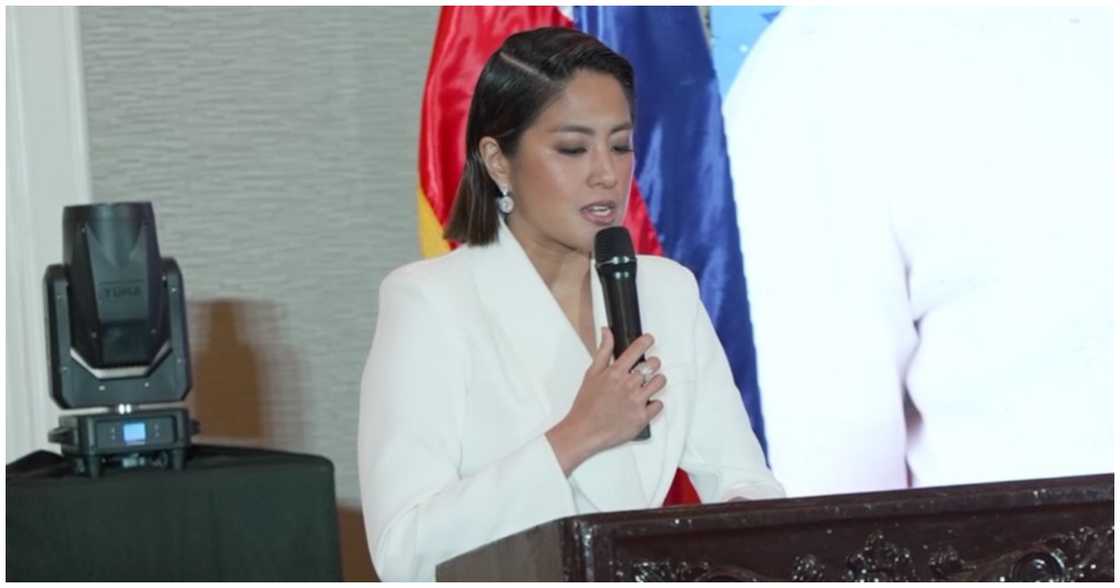 Gretchen Ho, naglabas ng emosyonal na pahayag sa pagpanaw ng 2 Ateneo ...
