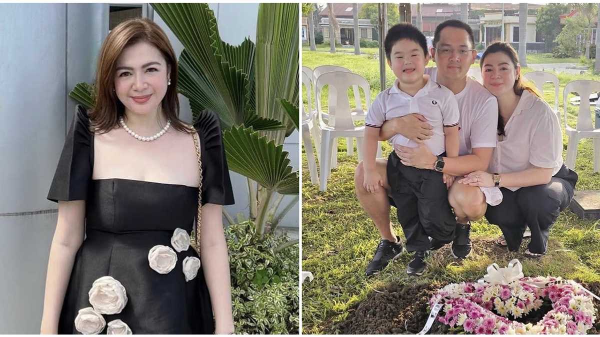 Charee Pineda, may nakakadurog-puso na post tungkol sa yumao niyang baby - KAMI.COM.PH