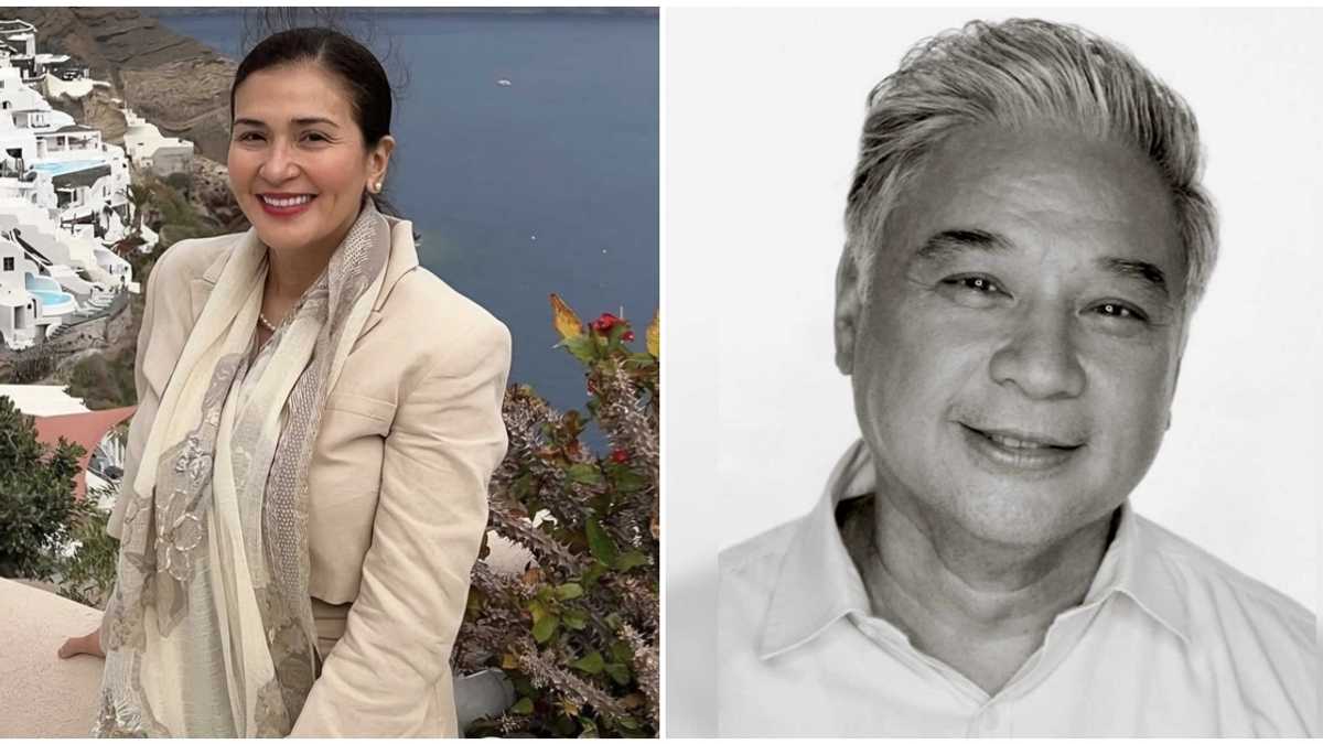 Zsa Zsa Padilla recalls the "last time" she saw Ricky Davao: "His ...