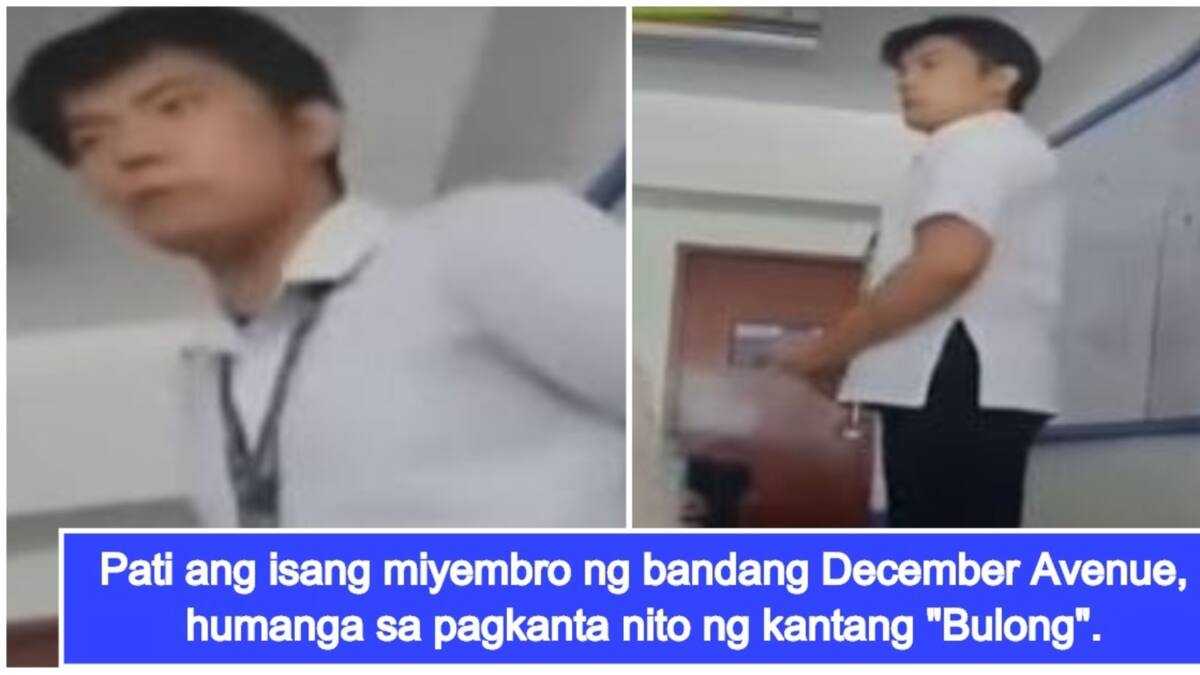 Estudyanteng nagtitinda sa kanilang school, hinangaan din sa pagkanta ... Estudyanteng nagtitinda sa kanilang school, hinangaan din sa pagkanta ...