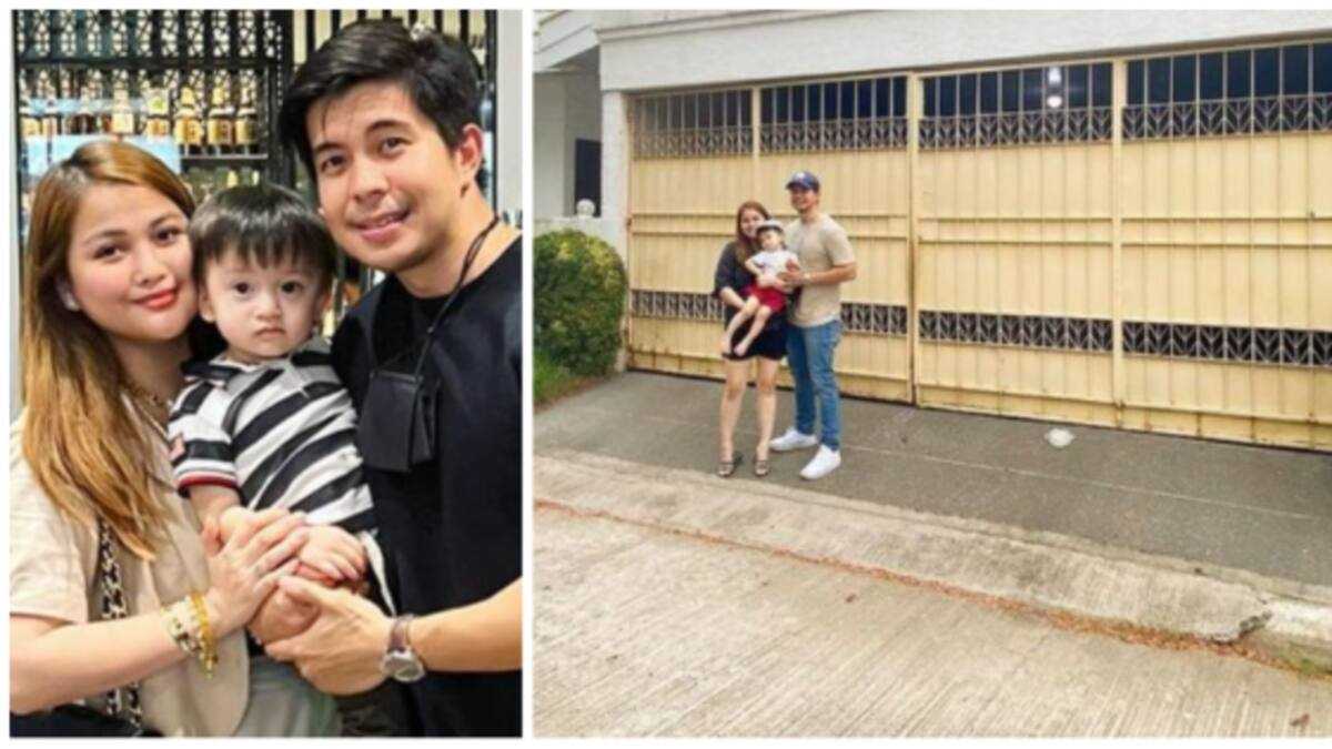 Dianne Medina shows her new investment with Rodjun Cruz: “we got this ...