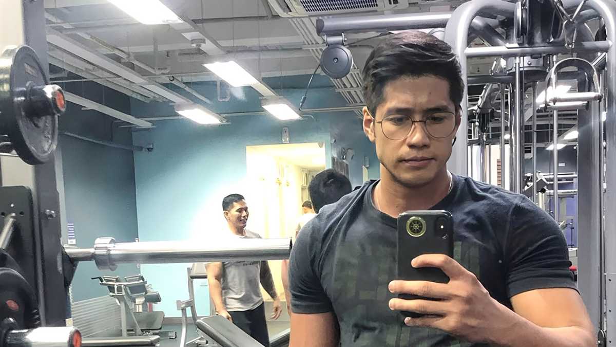 Aljur Abrenica laughs off viral singing comments: “music is personal ...