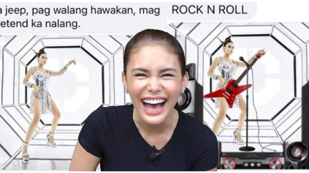 Ivana Alawi, natawa sa mga naglabasang meme ng kanyang picture - KAMI ...