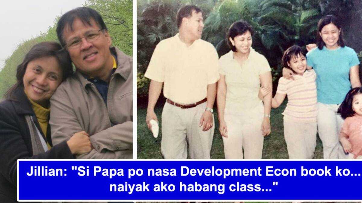 Jesse Robredo's 'legacy' of good governance reaches textbook of ...