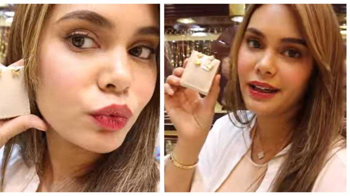 Ivana, pinag-shopping ng mga alahas ang kanilang helpers: "Para meron silang remembrance" - KAMI ...