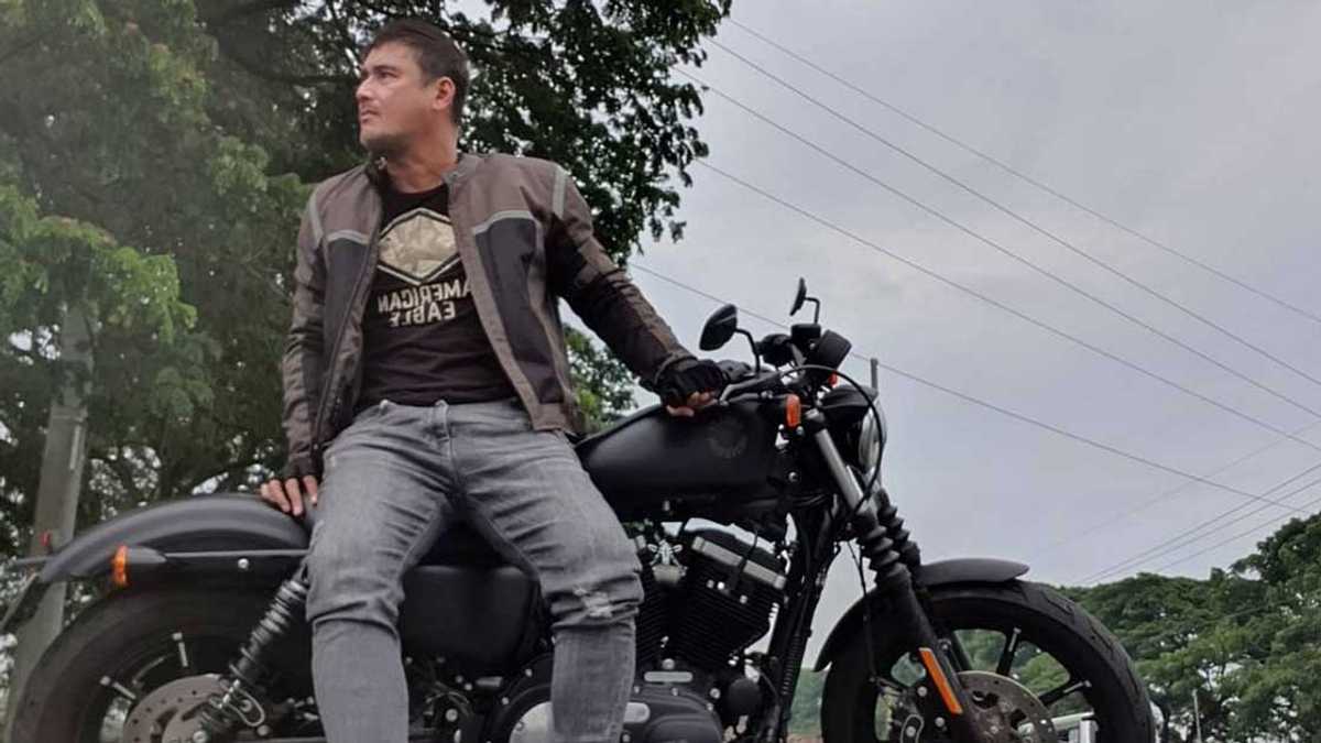 John Estrada slams corrupt officials in fiery social media post: “Mga baboy na dapat managot ...