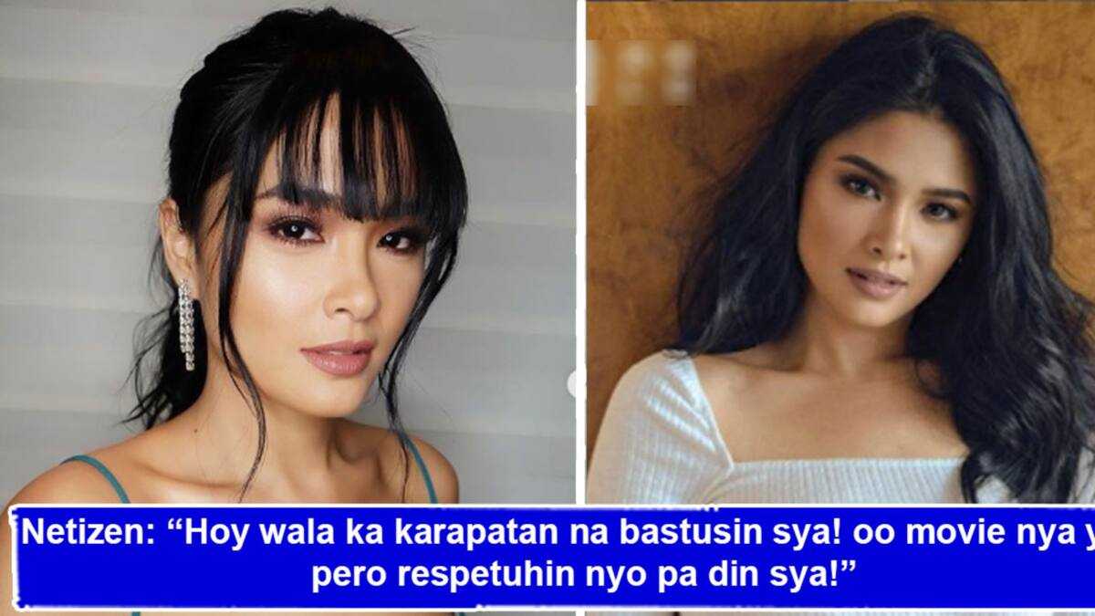 Netizens react to Yam Concepcion calling out those who spread her ...