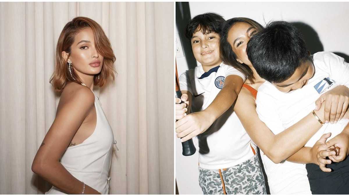 Sarah Lahbati, may makabuluhang post ukol sa 2024: "When I had nothing ...