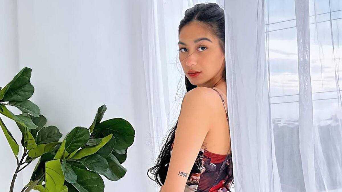 Zeinab Harake, di nakalimot sa pinanggalingan; muling pagsali sa parada ...