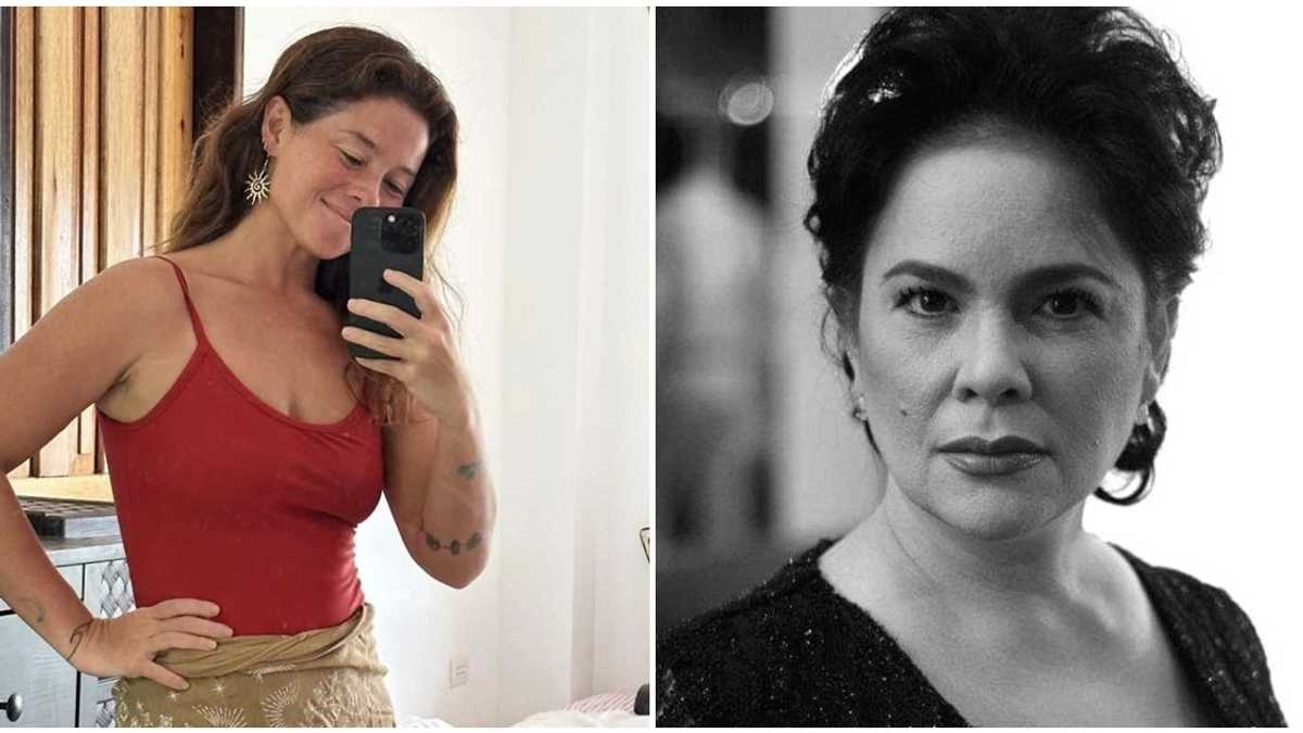 Jaclyn Jose, napabilang sa 'Memoriam' ng Oscars 2025; Andi Eigenmann, nag-react - KAMI.COM.PH