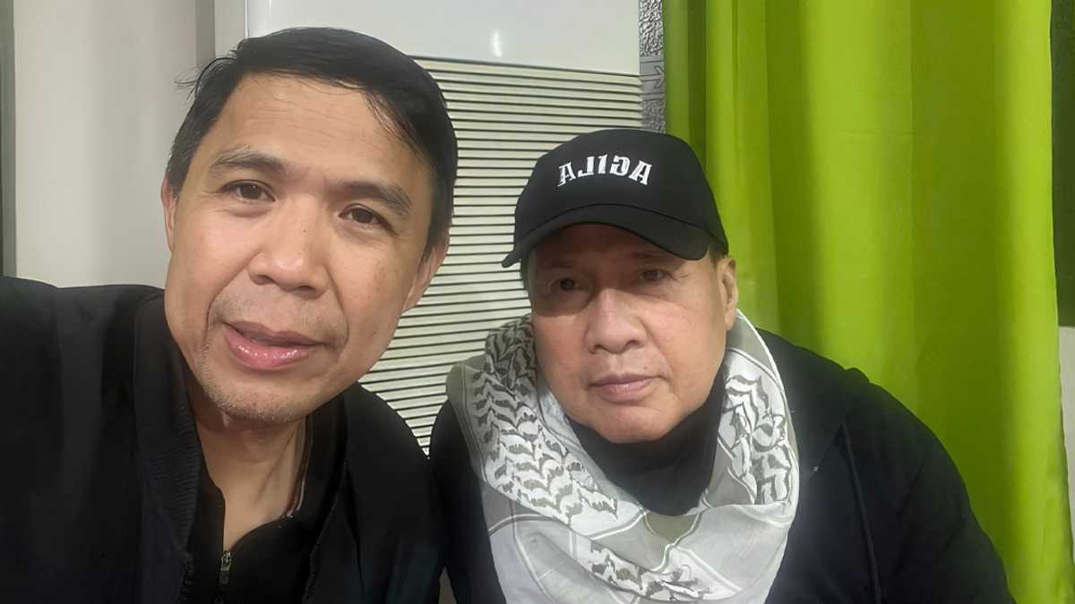 Abugado ni Pastor Apollo Quiboloy, nag-issue na ng statement ukol sa ...