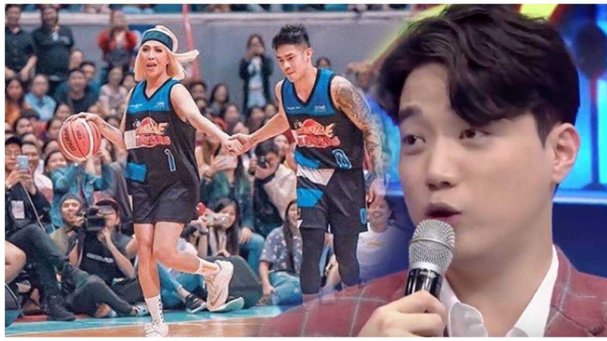 Ryan Bang bio: age, height, real name, parents, brother - KAMI.COM.PH