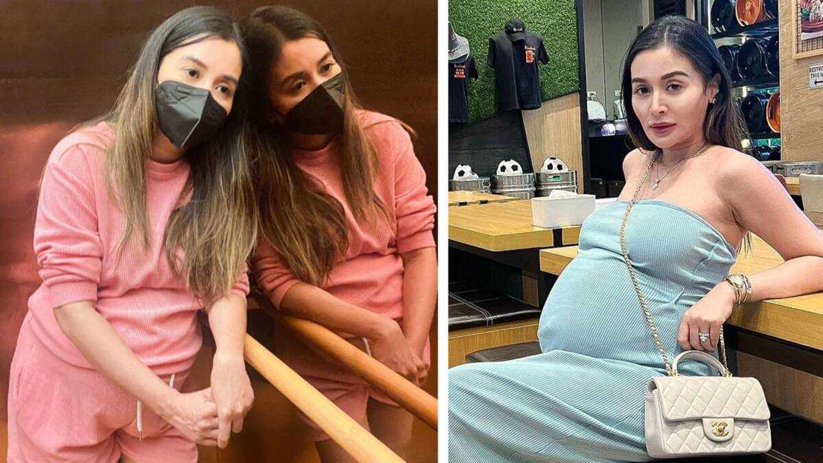 Kris Bernal, lupaypay sa pagod matapos ang kanyang ‘curb walking ...