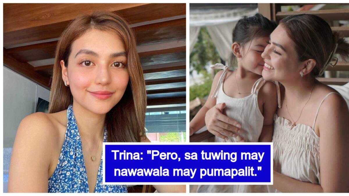 Trina Candaza looks back on 2022 in honest post: "The year that built me" - KAMI.COM.PH