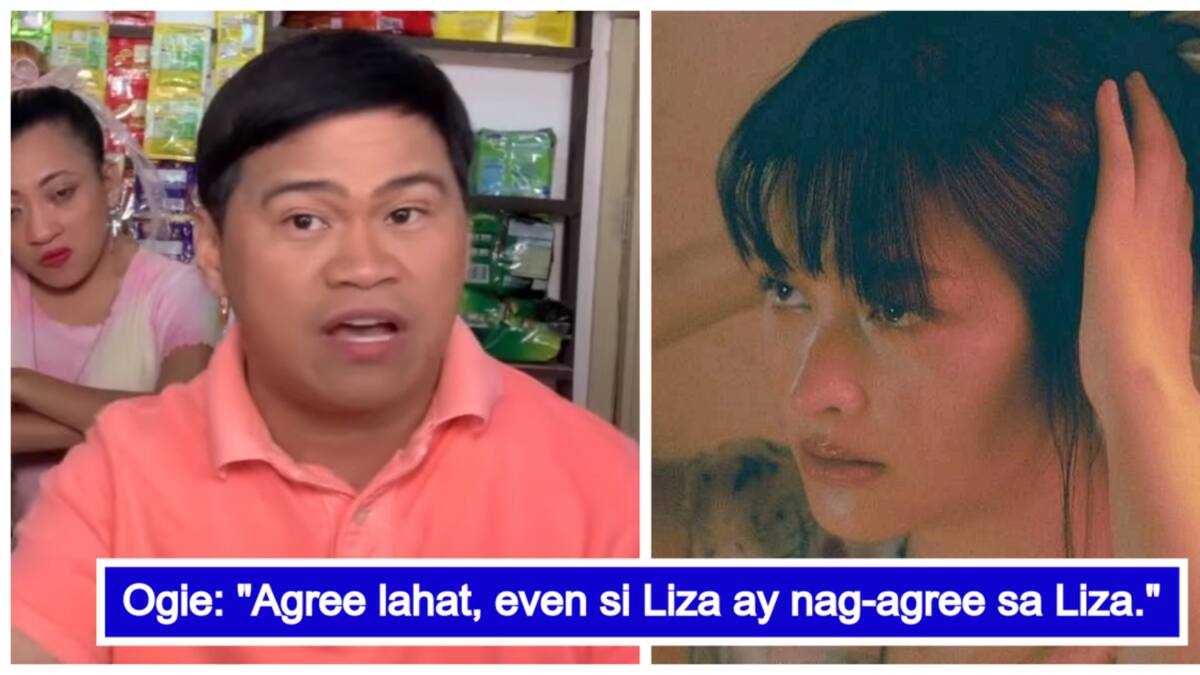 Ogie Diaz, ikinuwento kung paano naging 'Liza Soberano' ang screen name ng aktres - KAMI.COM.PH