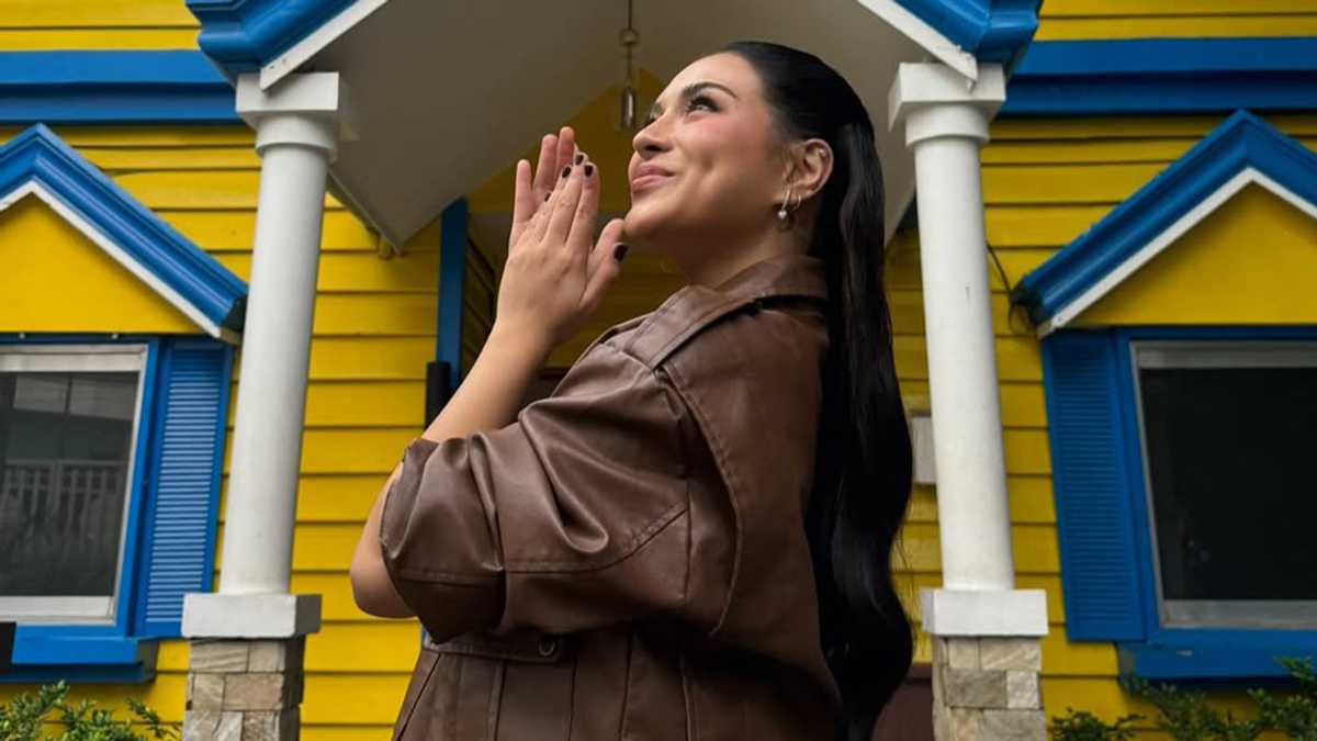 Mika Salamanca offers old singing videos for OFW mom; shares emotional link - KAMI.COM.PH