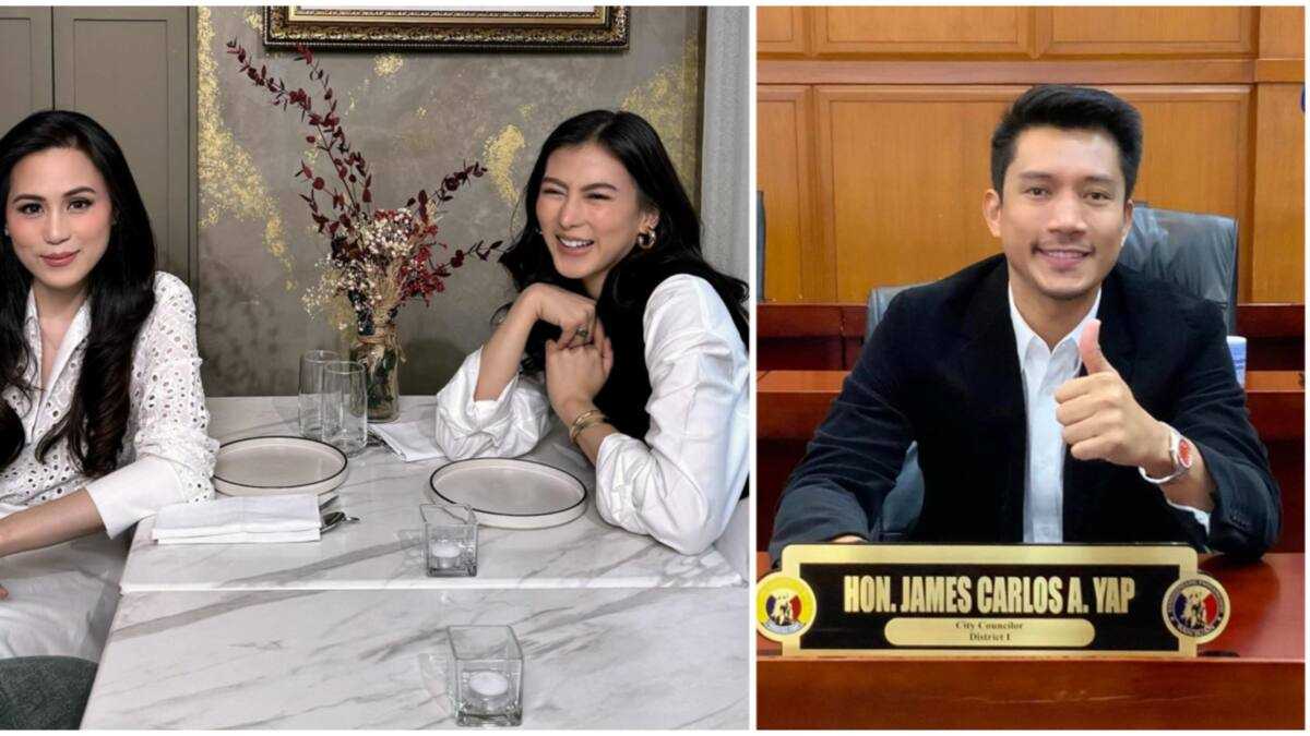Alex, may mensahe sa rider na napagkamalan silang mag-asawa na sina Toni G at James Yap - KAMI ...