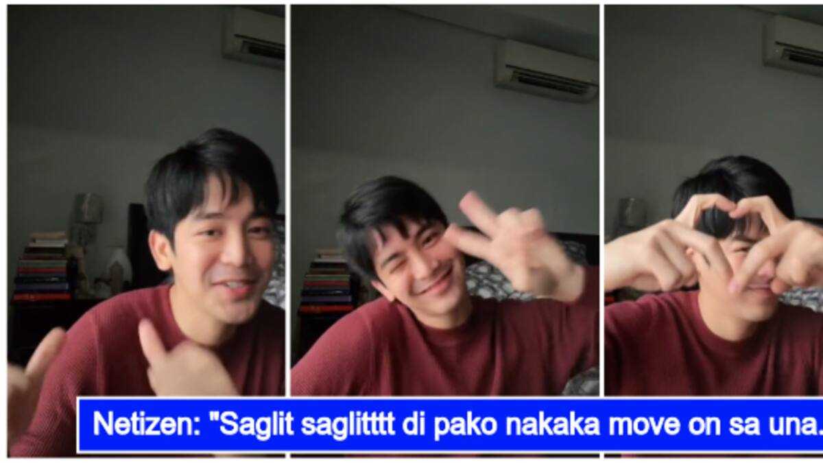 Joshua Garcia's new TikTok video gains more than 20 million views ...