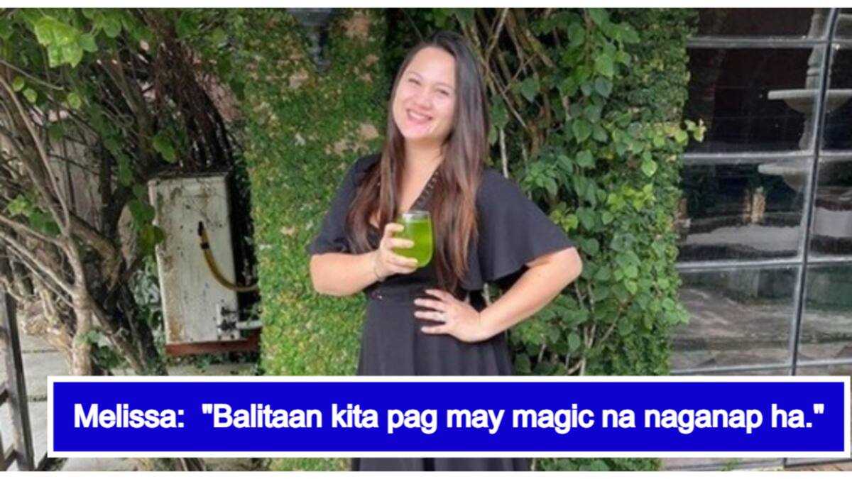 Melissa Ricks, niresbakan ang mga bashers na pumuna sa kanyang katawan ...