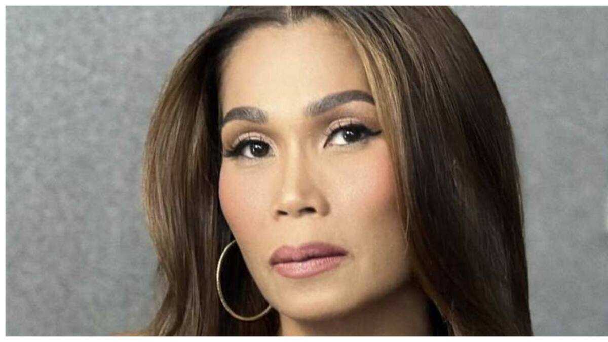 Pokwang, may bagong patutsada sa social media: Pokwang, may bagong patutsada sa social media: