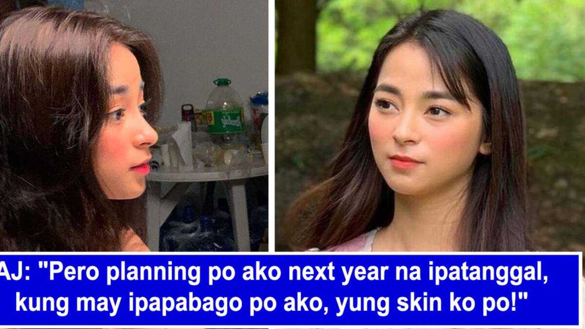 AJ Raval admits to undergoing plastic surgery; plans to undo changes in ...