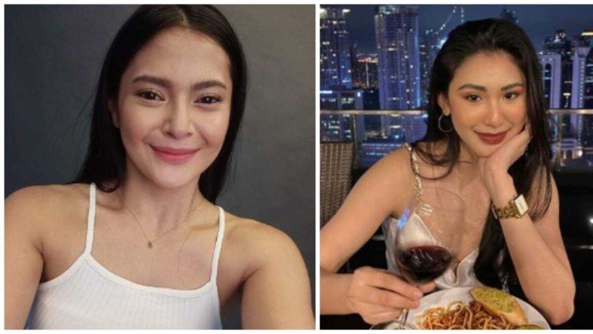 Bianca Umali eyed to play Christine Dacera, according to reporter Gorgy Rula - KAMI.COM.PH
