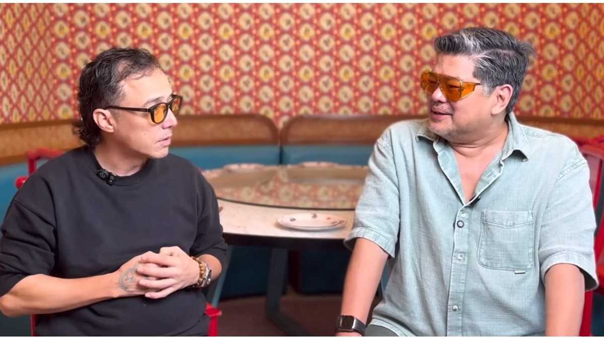 Epy Quizon, nakakatanggap pa rin ng "allowance" mula sa kanyang ama na ...