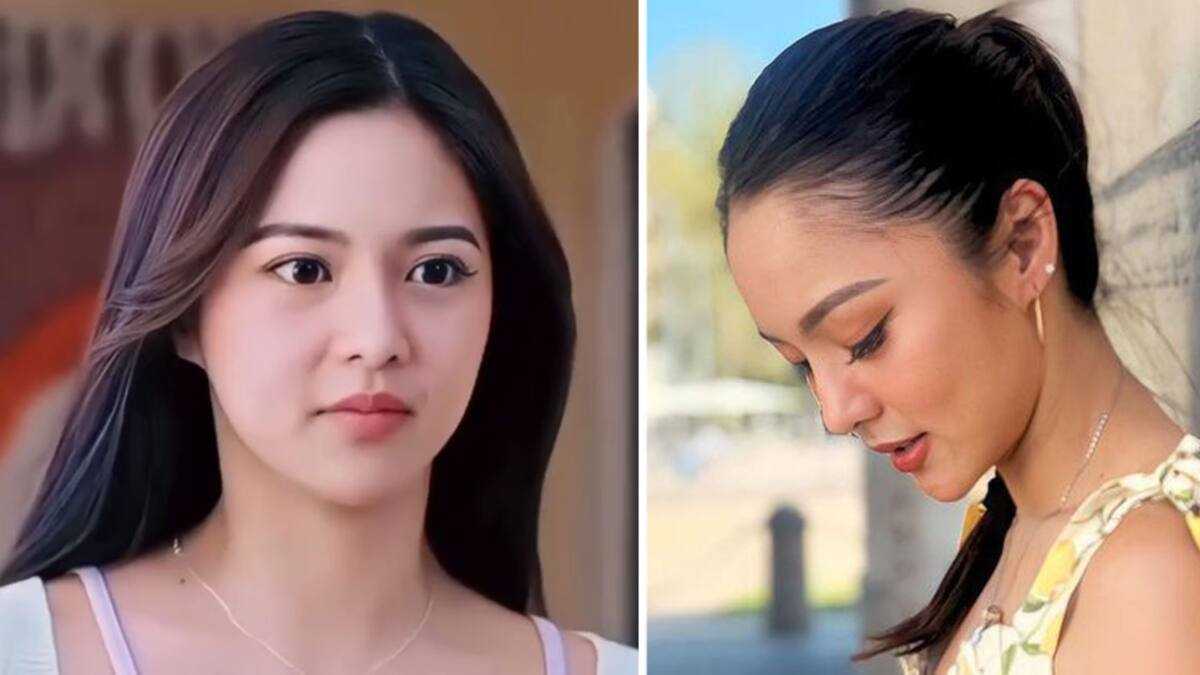 Kim Chiu, emosyonal na nag-sign off na bilang Sec. Kim - KAMI.COM.PH