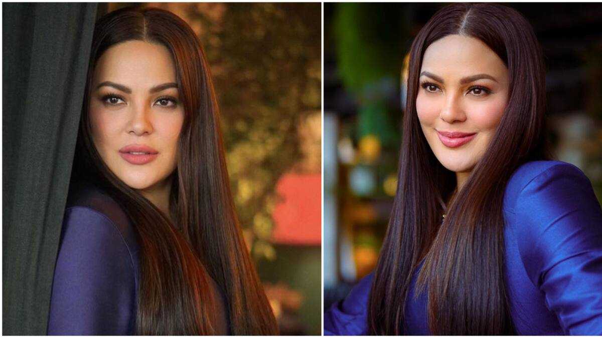 KC Concepcion promotes her movie, shares stunning photos - KAMI.COM.PH