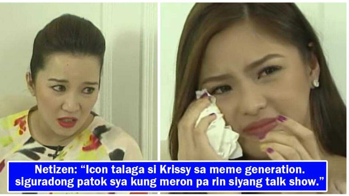 Interview ni Kris Aquino kay Kim Chiu noong 2014, trending dahil sa mga ...