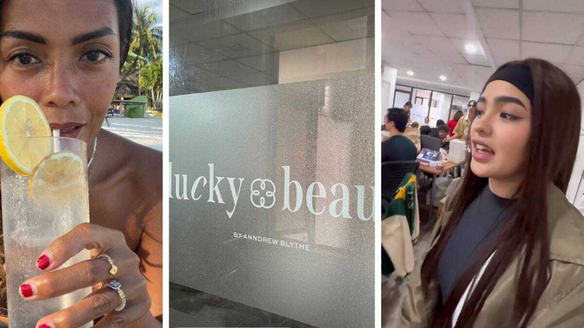 Ina ni Andrea Brillantes, ibinida negosyo ng anak sa socmed - KAMI.COM.PH Ina ni Andrea Brillantes, ibinida negosyo ng anak sa socmed - KAMI.COM.PH