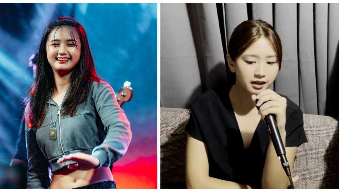 Video of Gaile Francesca singing Keyshia Cole's 'Love' goes viral ...