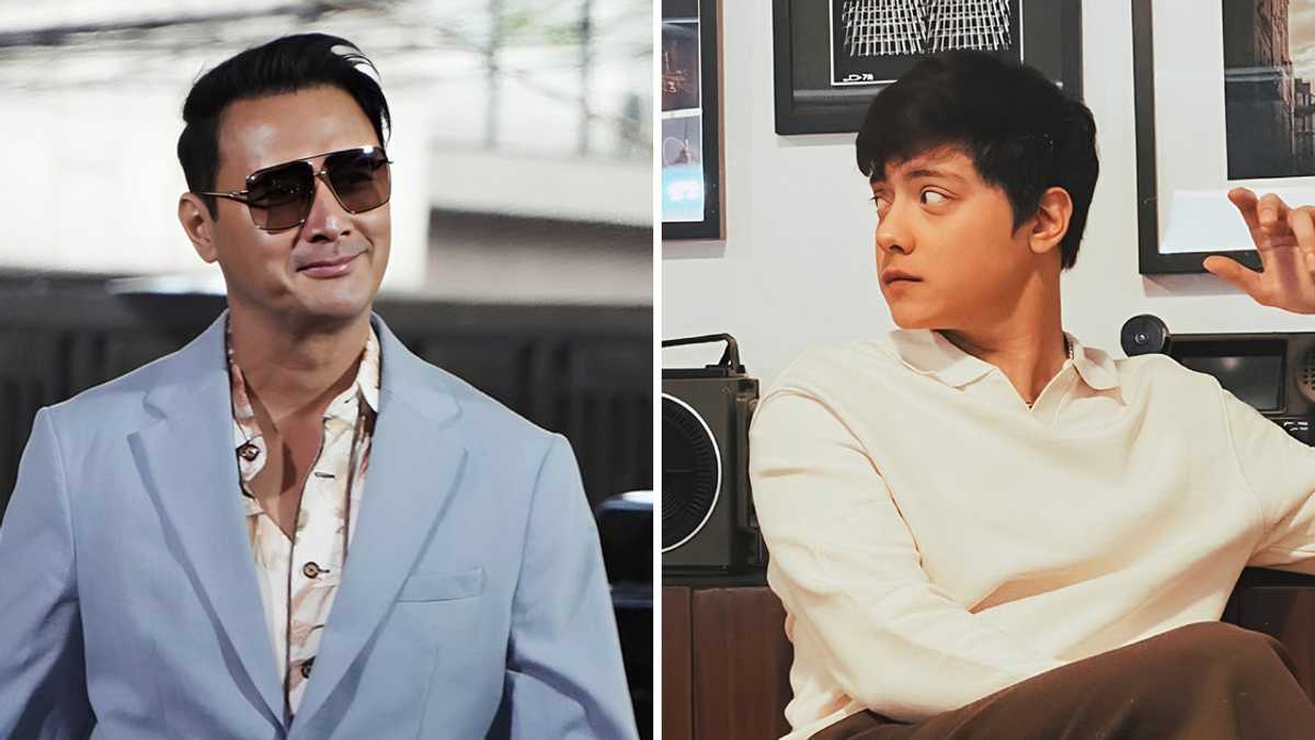 John Estrada, may diretsang rebelasyon sa tunay na ugali ni Daniel ...