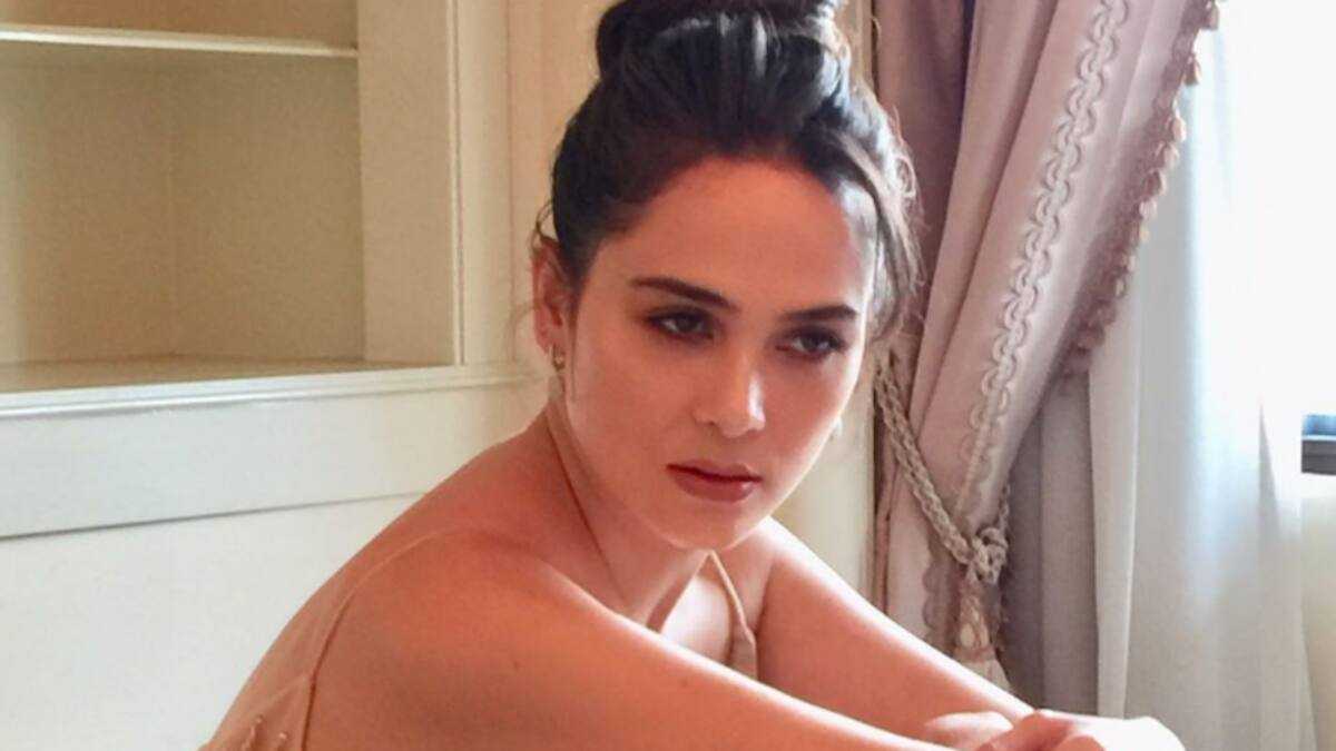 Kristine Hermosa bio: age, height, husband, movies and TV shows - KAMI ...
