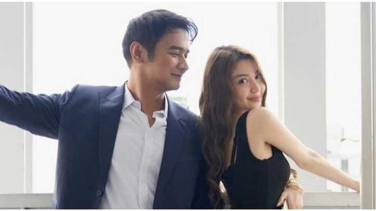 Mensahe ni Donnalyn Bartolome para sa kaarawan ni JM de Guzman, viral - KAMI.COM.PH