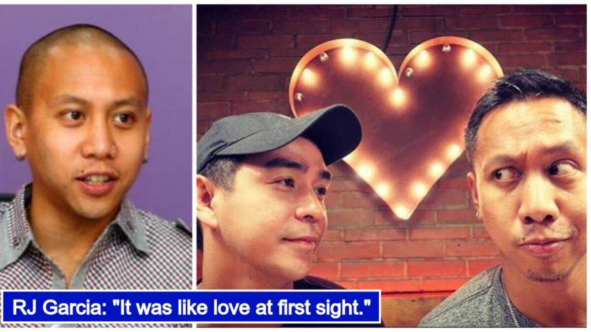 Mikey Bustos reveals true reason for falling in love with RJ Garcia ...
