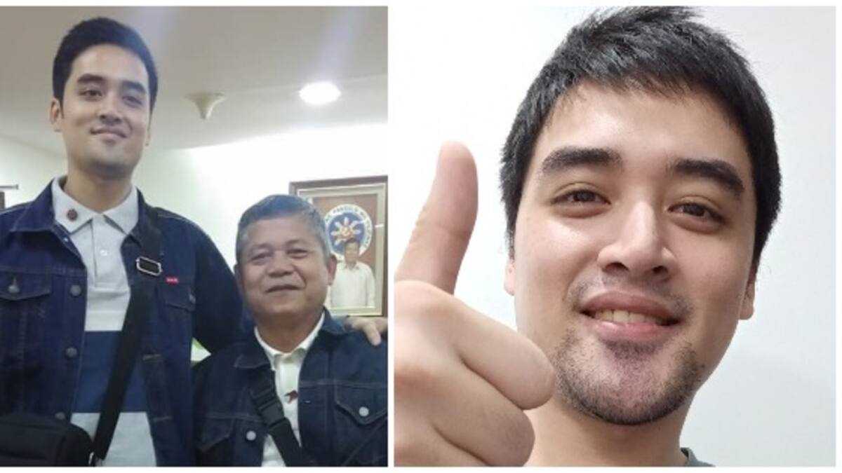 Vico Sotto gives updates on his quarantine after his driver died of ...