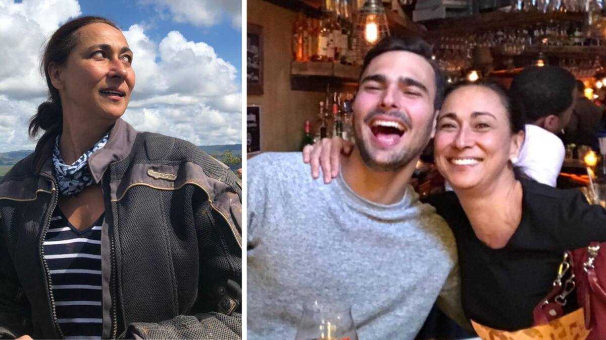 Cherie Gil’s son Raphael pens heartfelt birthday greeting for late ...