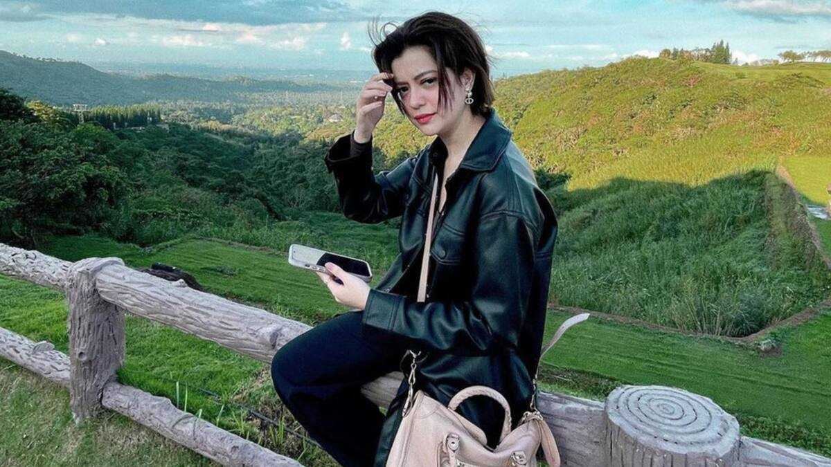 Sue Ramirez, binati ang kaibigan sa kaarawan: "Salamat sa alaga at ...