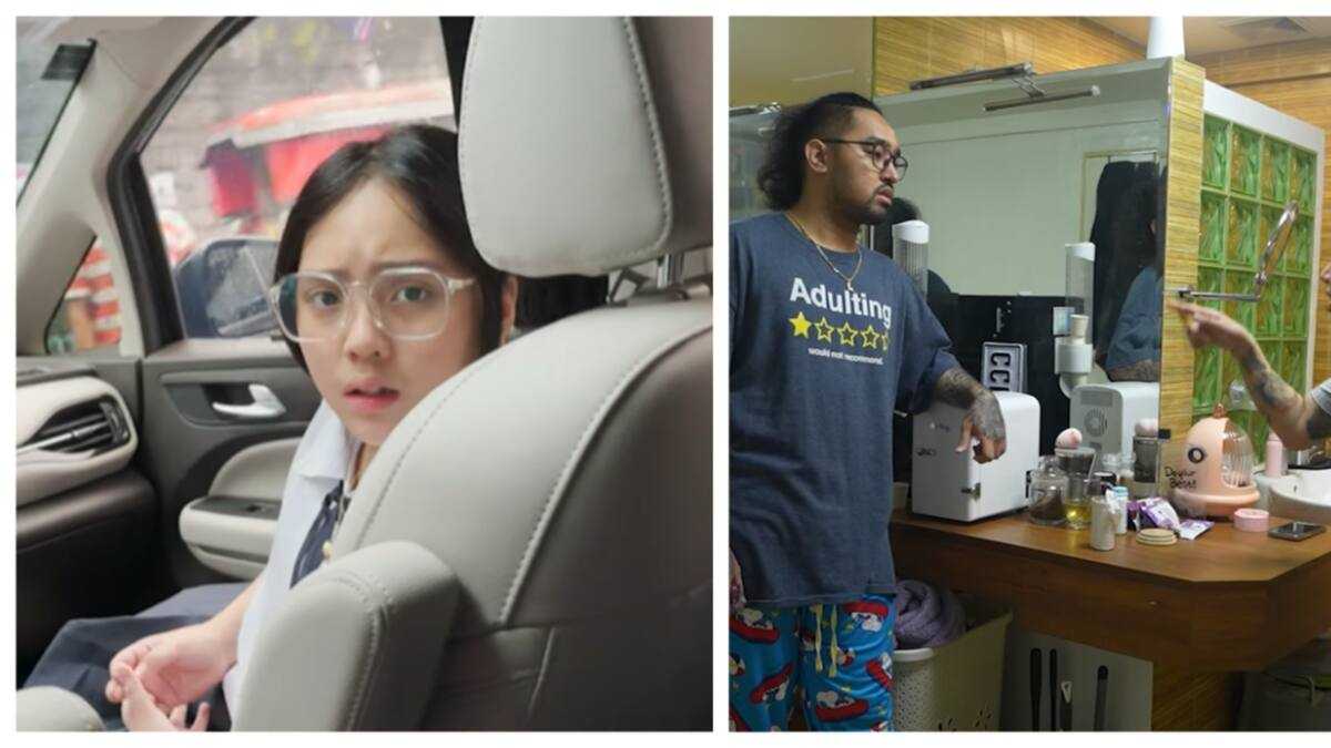 Toni Fowler, pinagsabihan si Vince Flores nang mapagalitan nito si ...