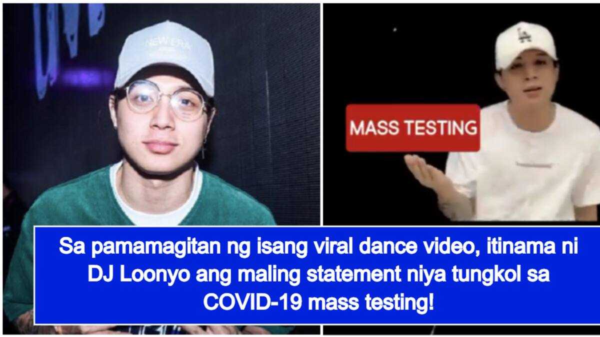 DJ Loonyo goes viral after uploading dance video to address hate ...