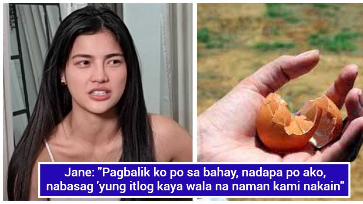 Jane De Leon, ibinahagi ang ilan pang alaala ng dinanas na hirap noon ...