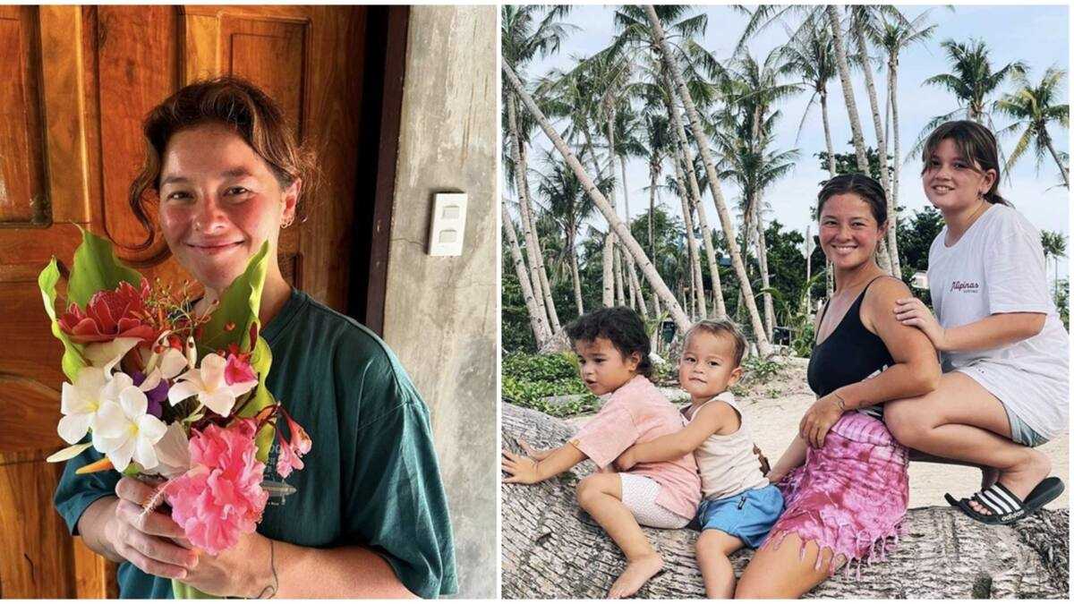 Andi Eigenmann pens a meaningful message about being "gardeners" in ...