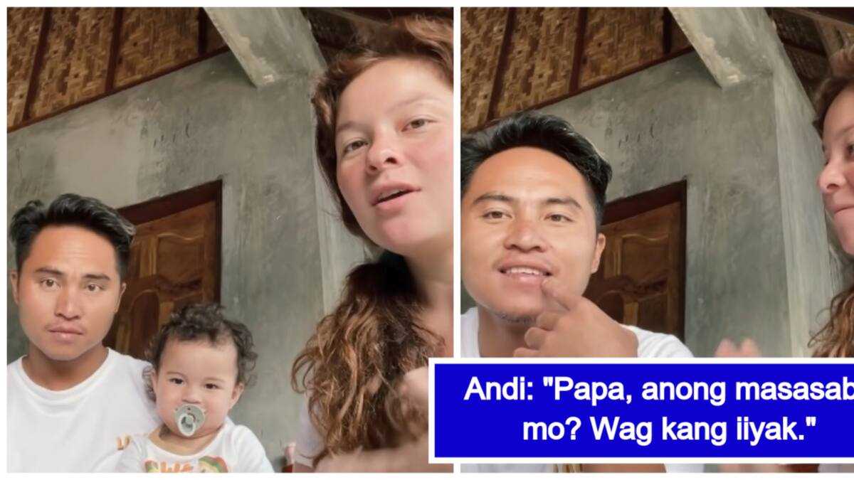 Philmar Alipayo, emosyonal sa YouTube milestone nila ni Andi Eigenmann - KAMI.COM.PH