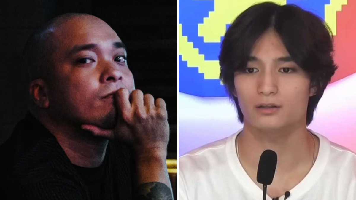 Neil Arce celebrates son Joaquin’s journey as a PBB inspiration; turns ...