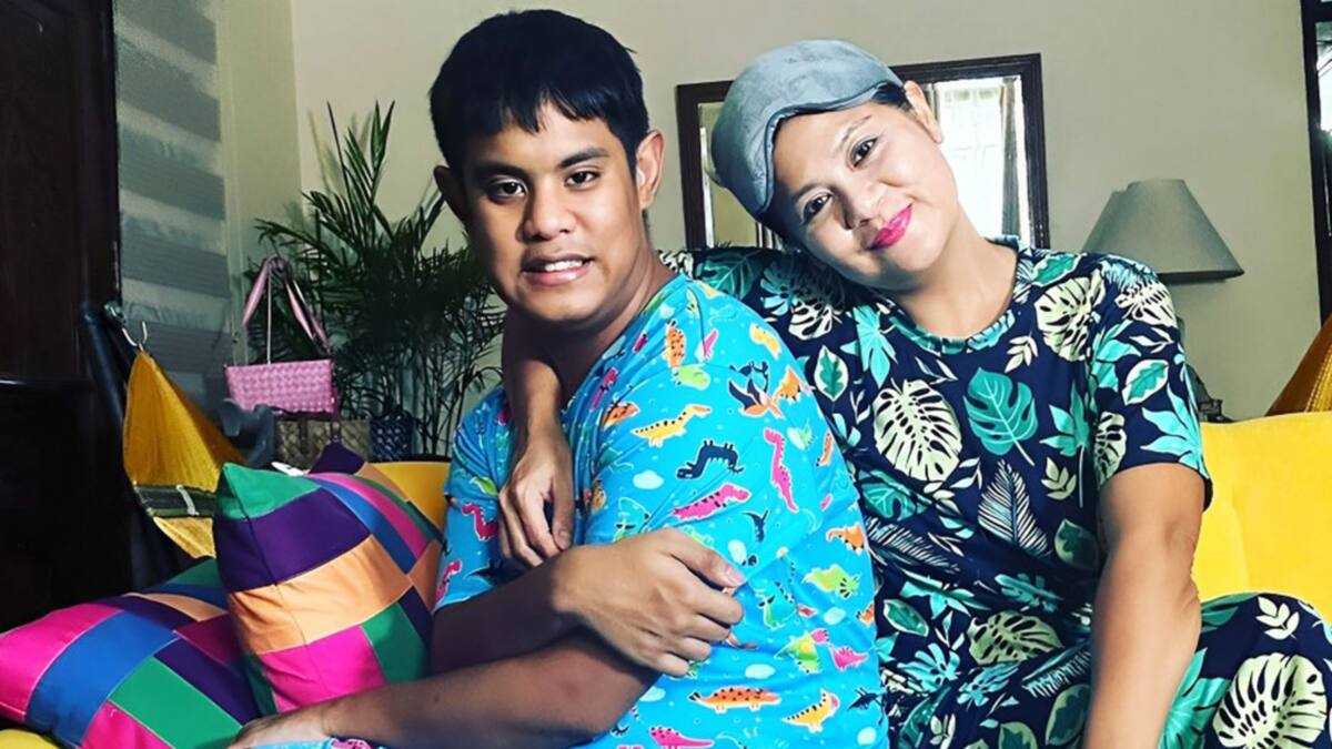 Candy Pangilinan, ibinahagi screenshot ng “honest” convo nila ni ...