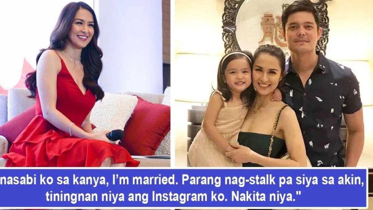 Marian Rivera reveals her handsome Thai model partner in new commercial ...