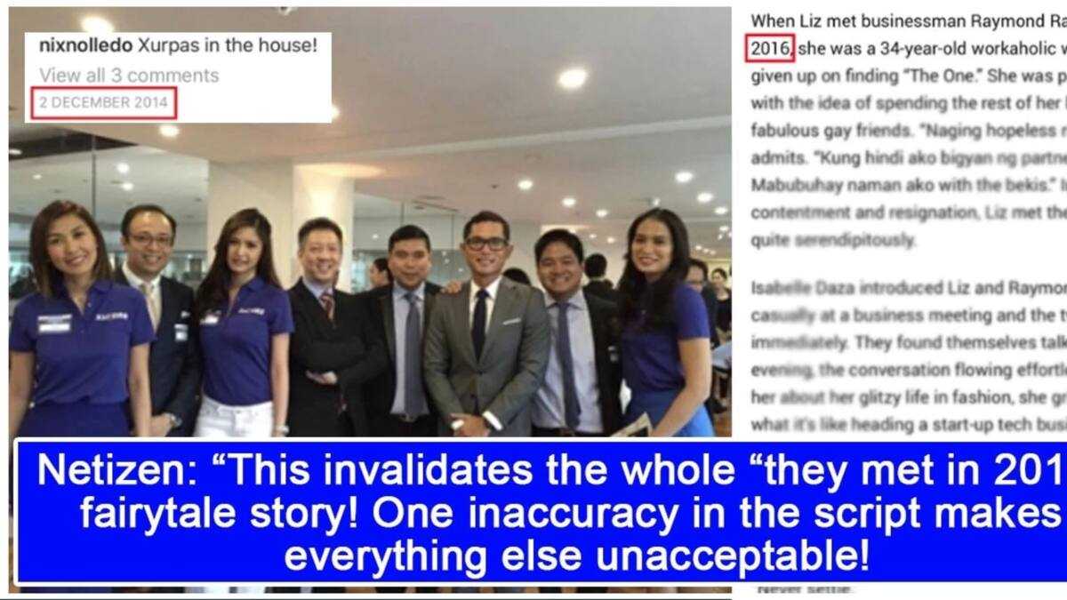 Hindi magkatugma! Netizens nagreact sa lumabas na report tungkol kay ...