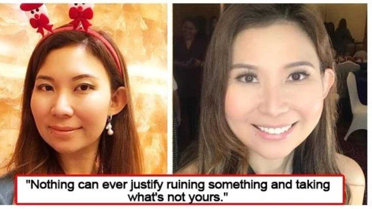 Kill her with forgiveness & kindness! Dr. Geraldine Zamora Racaza ...