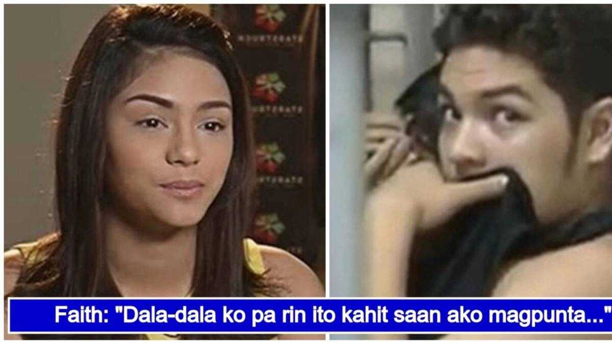 Faith da Silva admits heartbreaking reason why she doesn't visit her ...